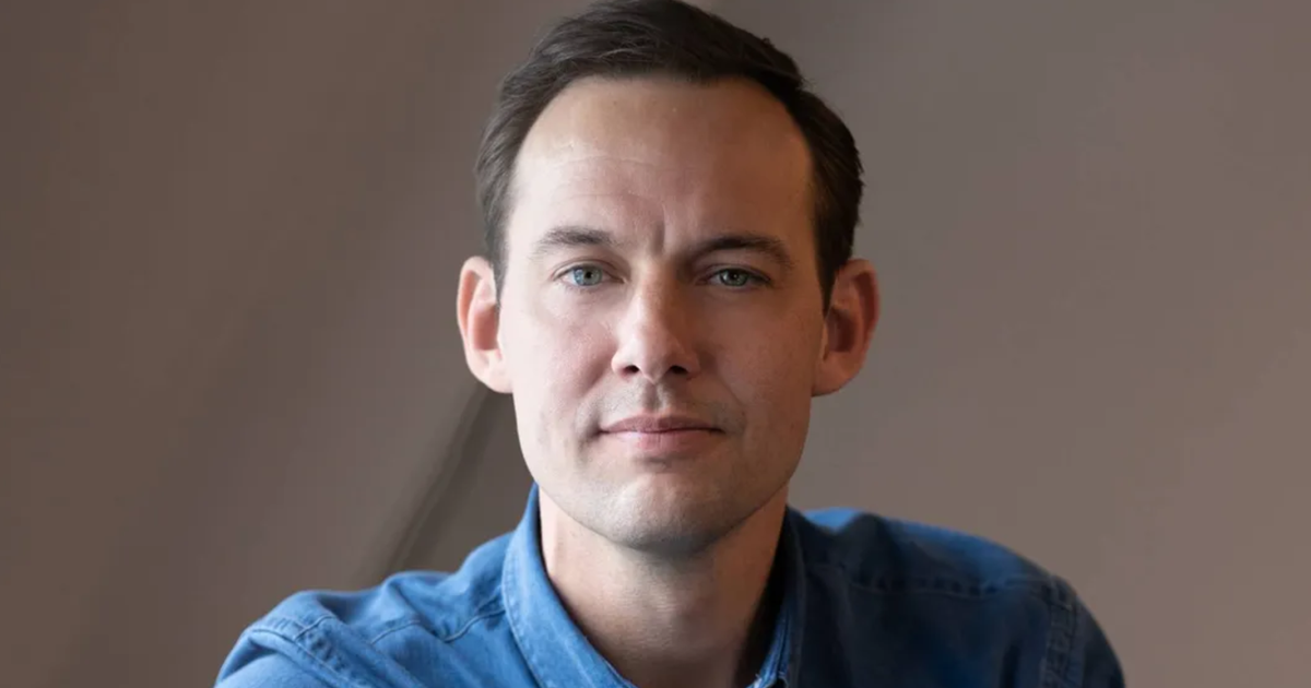 Michael Fornander gik imod startup-lærebogen: Nu skal ...