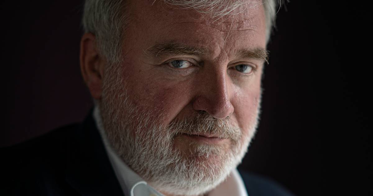 Lars Seier fordobler sit overskud - Finans