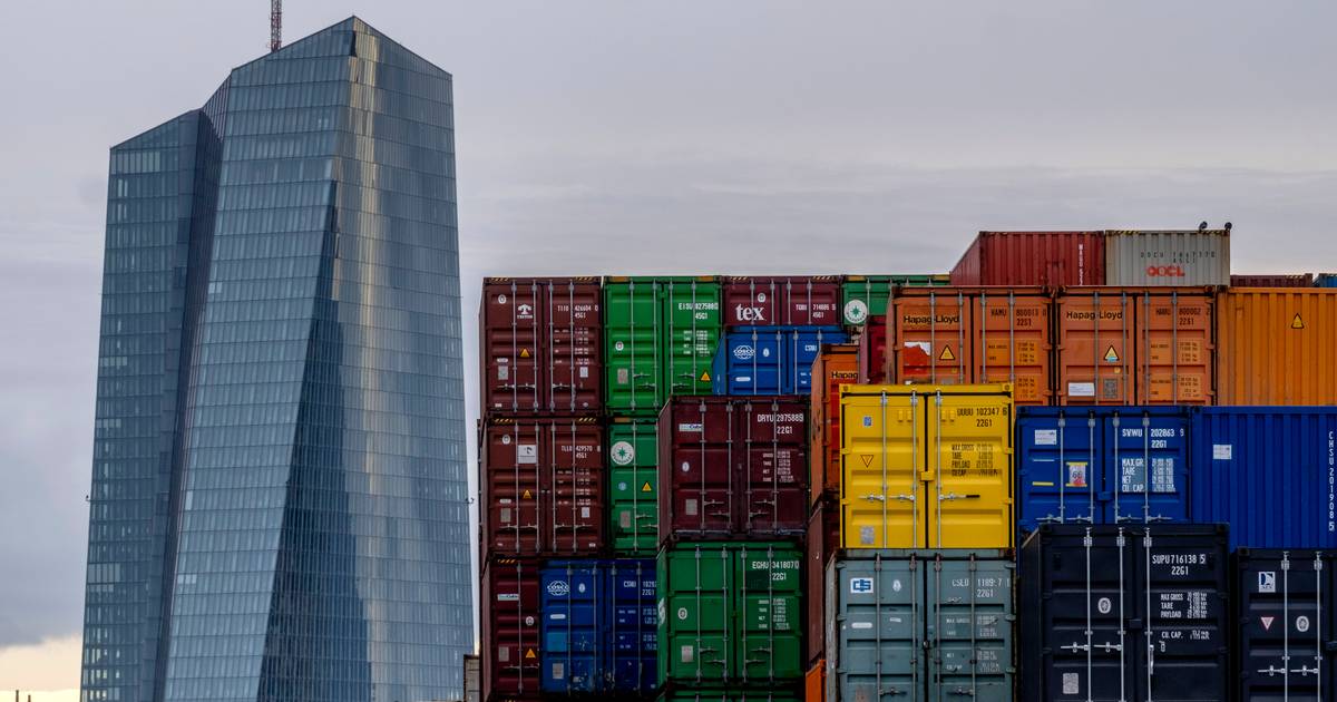 DI: »Meget dyster krisestemning i tysk erhvervsliv«