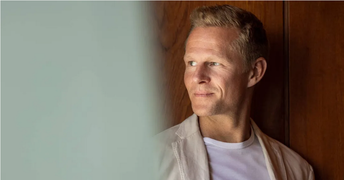 Han byggede "Sydasiens Amazon" fra bunden: Nu vender tech-iværksætter ...