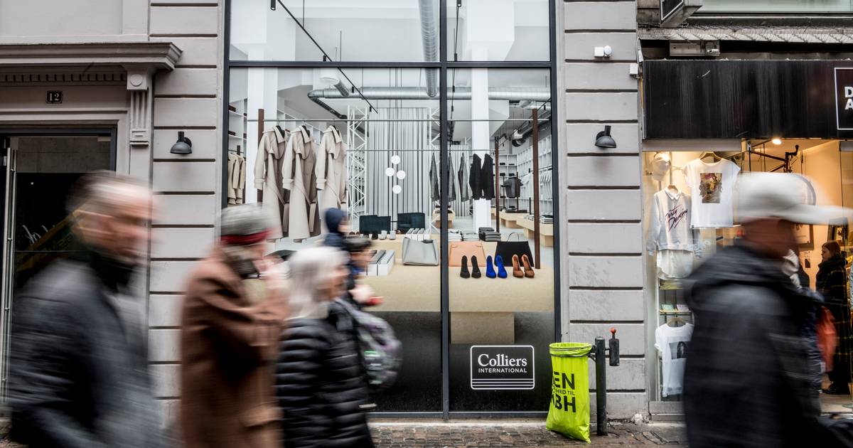 Nye tal: Kraftigt fald i inflationen i Danmark - Finans