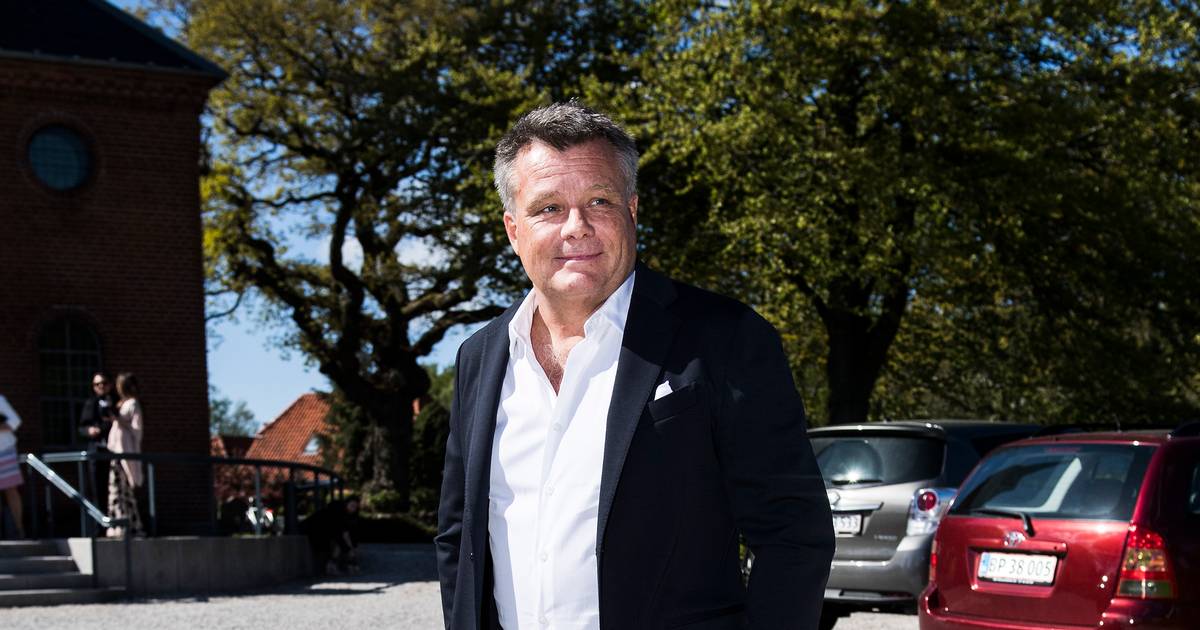 Nordic Eye taber milliarder efter ny værdiansættelse - Finans