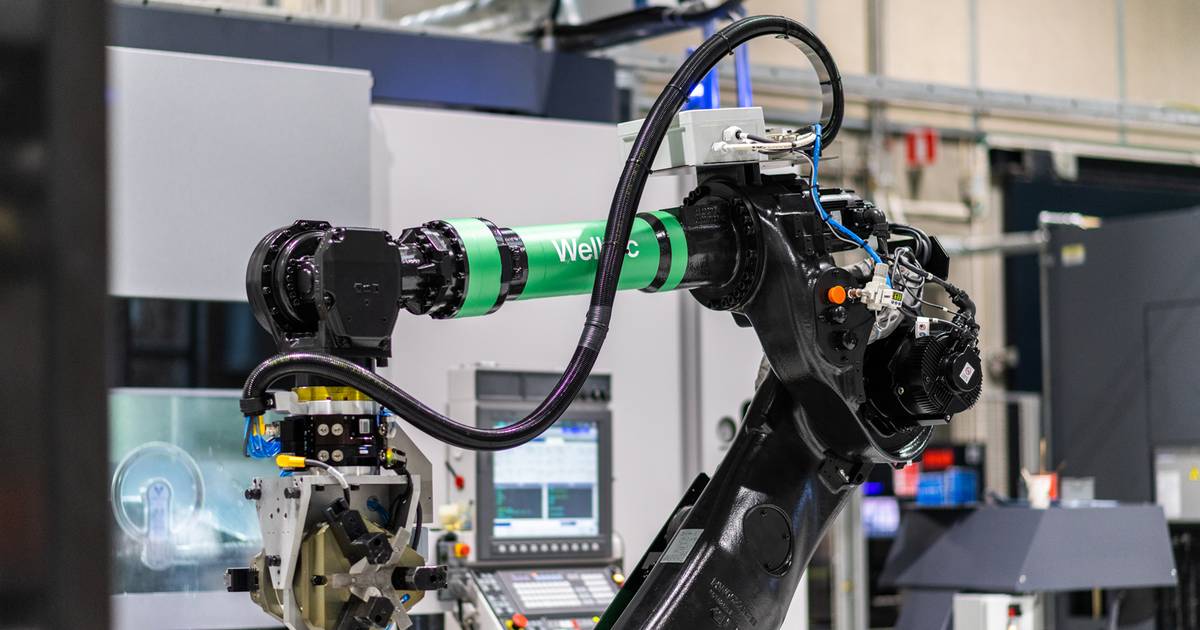 Dansk olieselskab leverer historisk overskud - Finans