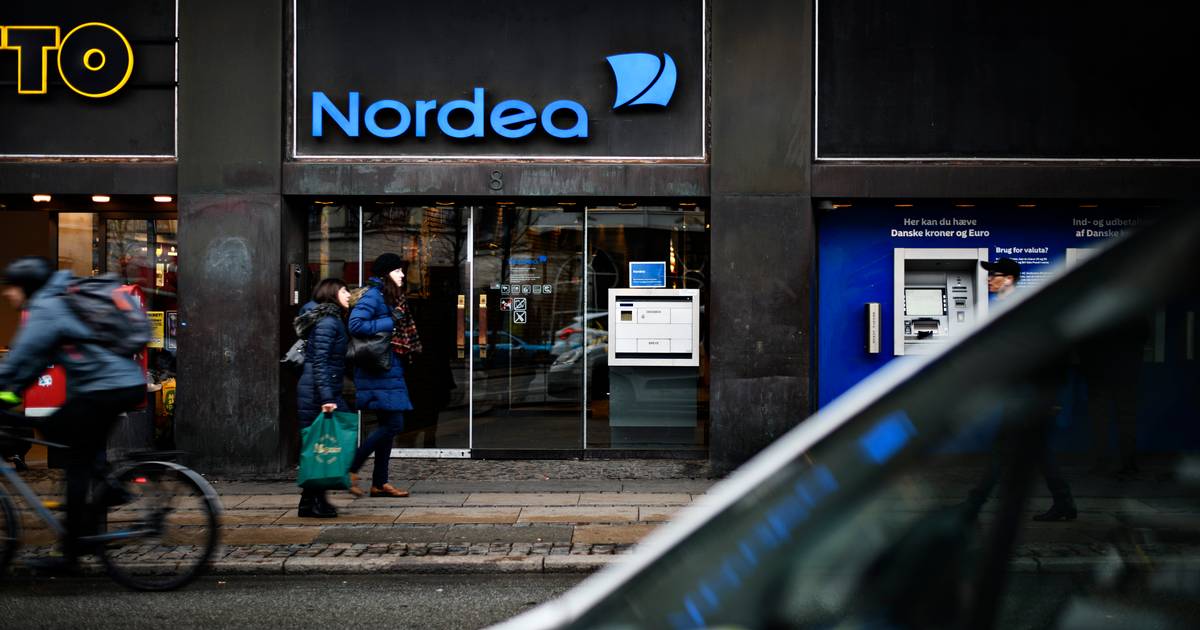 Nye oplysninger: Nordea hvidvaskede milliarder af kroner for kriminelle ...