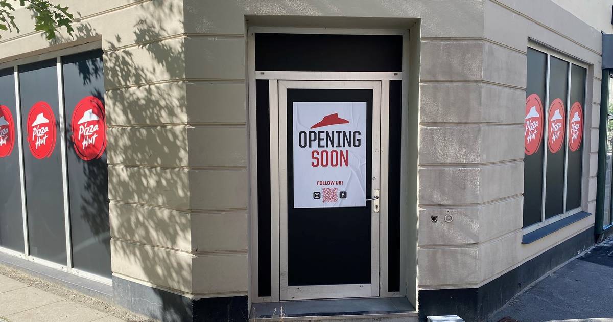 15 år efter exit: Nu vender en af verdens største pizzakæder retur til ...