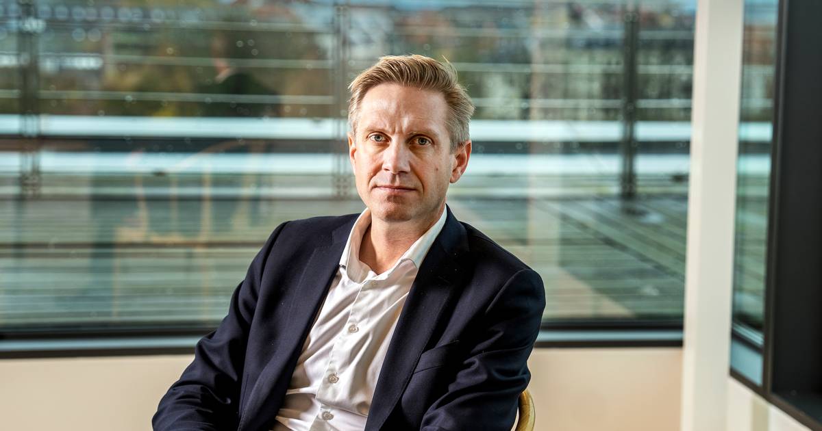 Deloitte-topchef advarer om ildevarslende udvikling – kan blive en ...