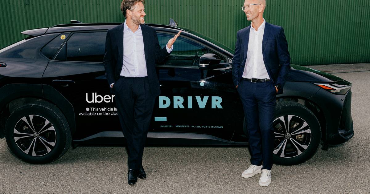 Uber vender tilbage til Danmark: Ekspert kommer med sit bud på, hvad det vil betyde for kunderne ...