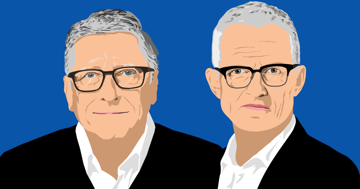 Ørsteds prestigeprojekt væltede, selv om Bill Gates var klar med kæmpe ...