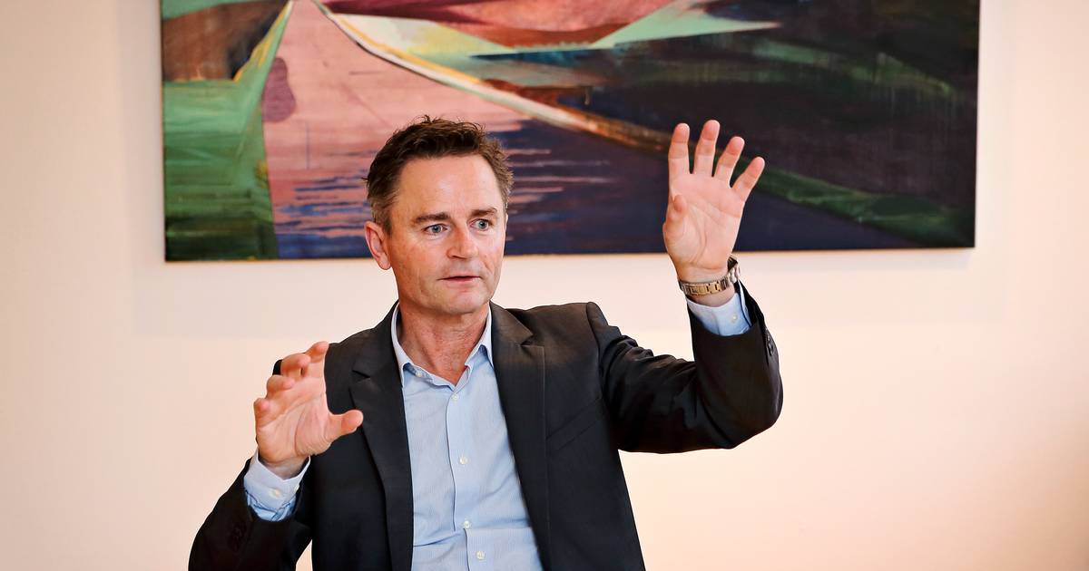 Ekspert om millioner til mediemand: »Var aldrig gået i et børsnoteret ...