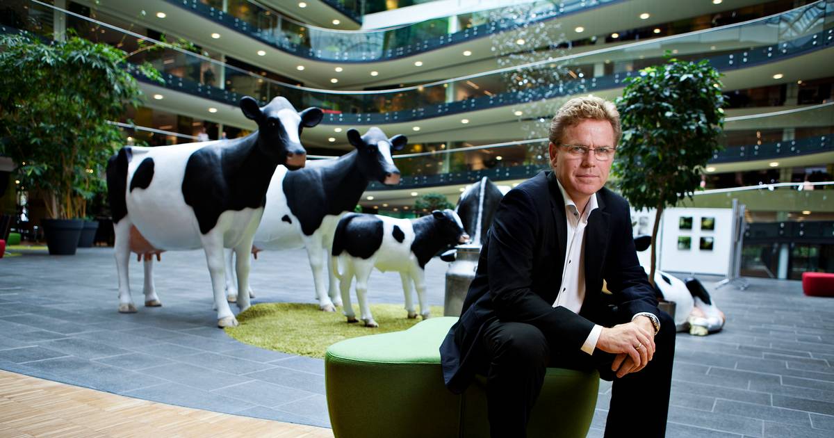 Arla-topchef: Vi har aldrig før set noget lignende