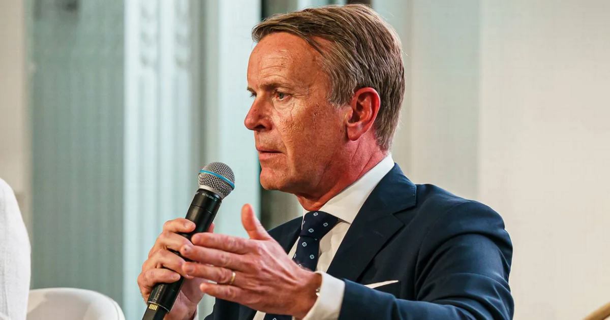 Frontline om "frustrerende" russiske sanktioner: De bliver ikke ...