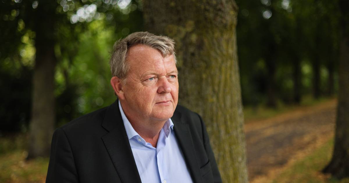 Bekymret Lars Løkke Rasmussen: »Europa er ekstremt udfordret overfor ...