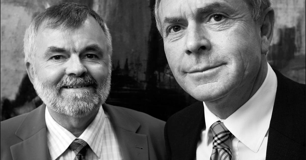 Begyndte i et parcelhus i Skuldelev i 1976: Nu bliver DSV verdens ...