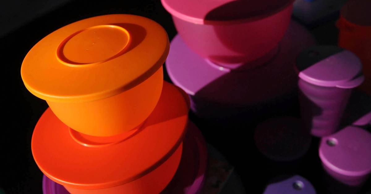 Nordisk Tupperware-selskab går konkurs efter globale udfordringer - Finans