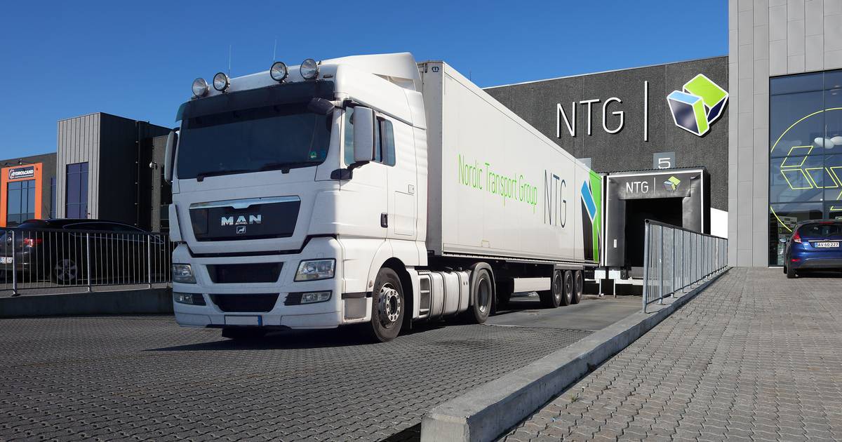 NTG fortsætter opkøbstogt: Køber selskab for 620 mio. kr. - Finans