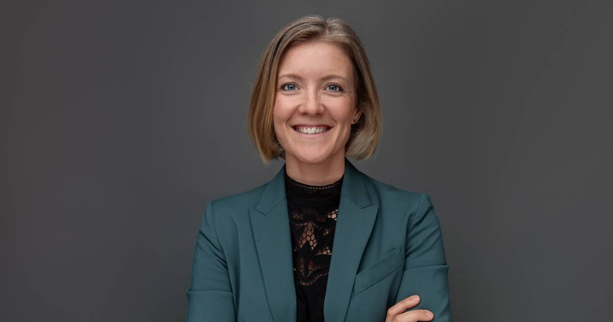 Coop-plan: Rikke Krause skal vende Danmarks største supermarkedskæde ...