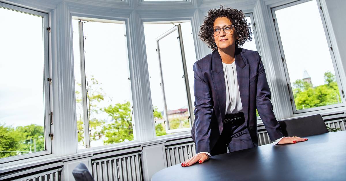 International IT-chef kender talentkrigen indefra: Her er hendes bedste råd