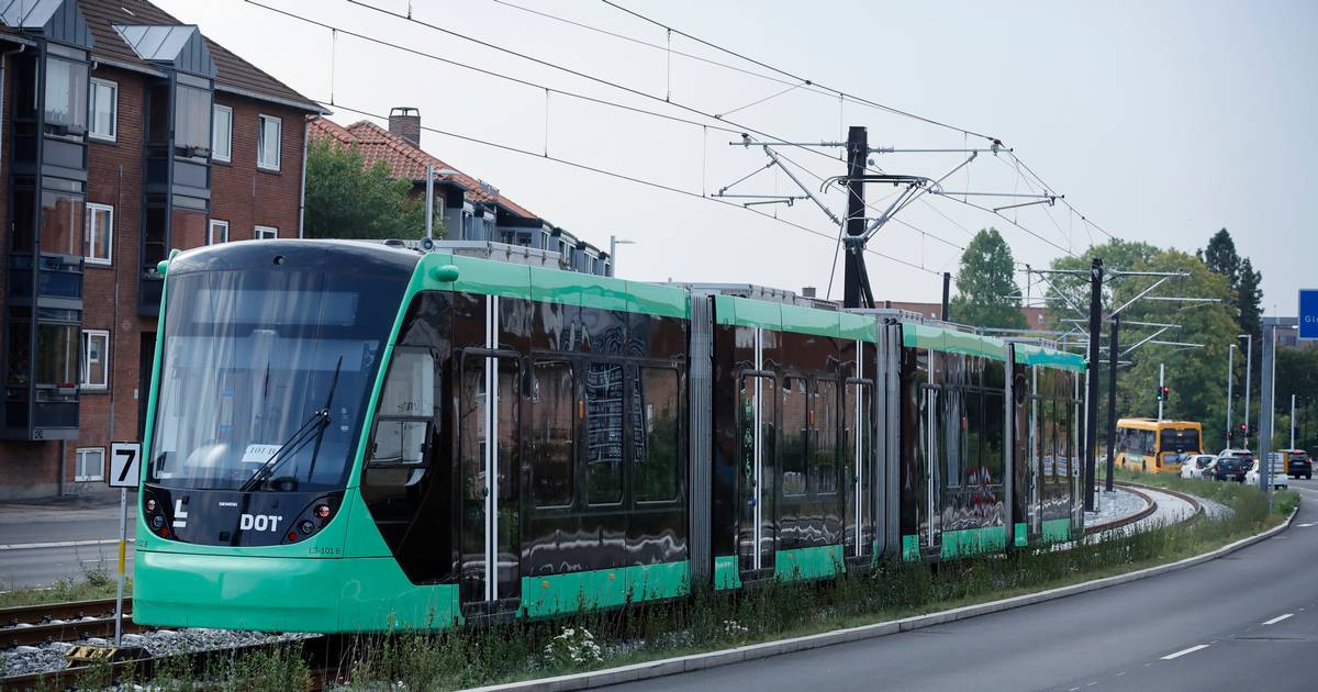 Aarsleff sender trecifret millionregning efter Hovedstadens Letbane ...