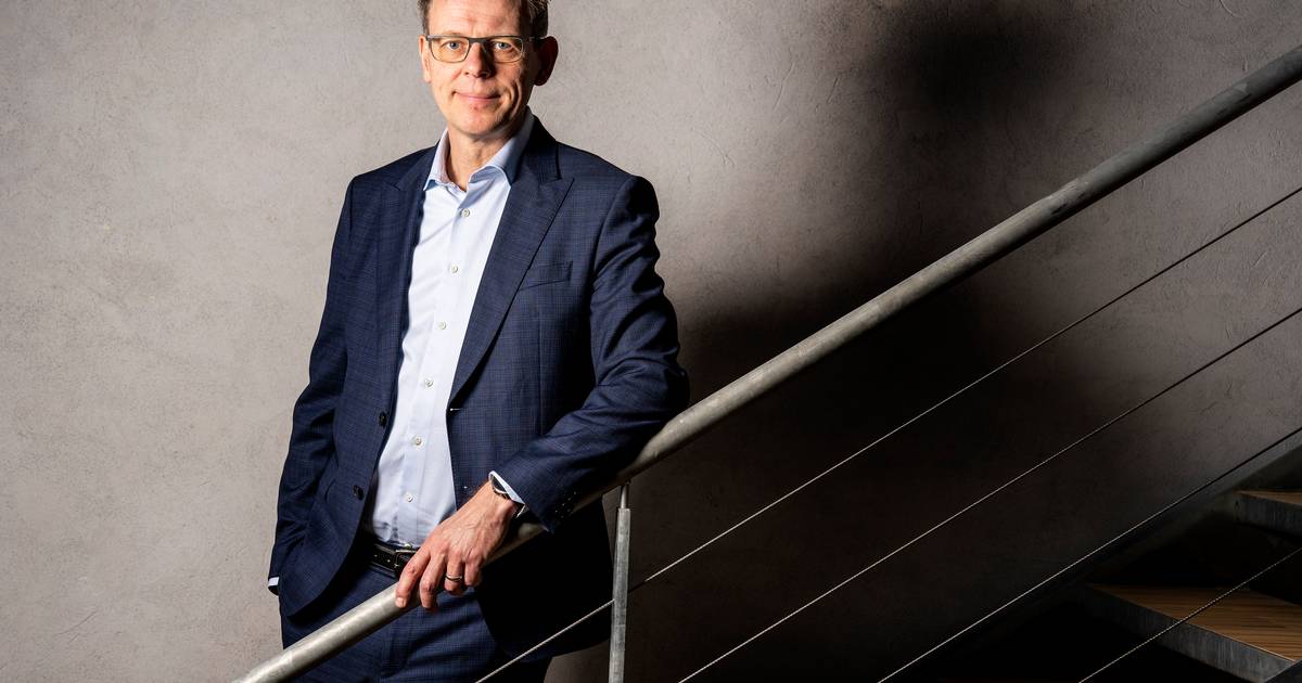 Rockwoolls nye direktør lover massive investeringer