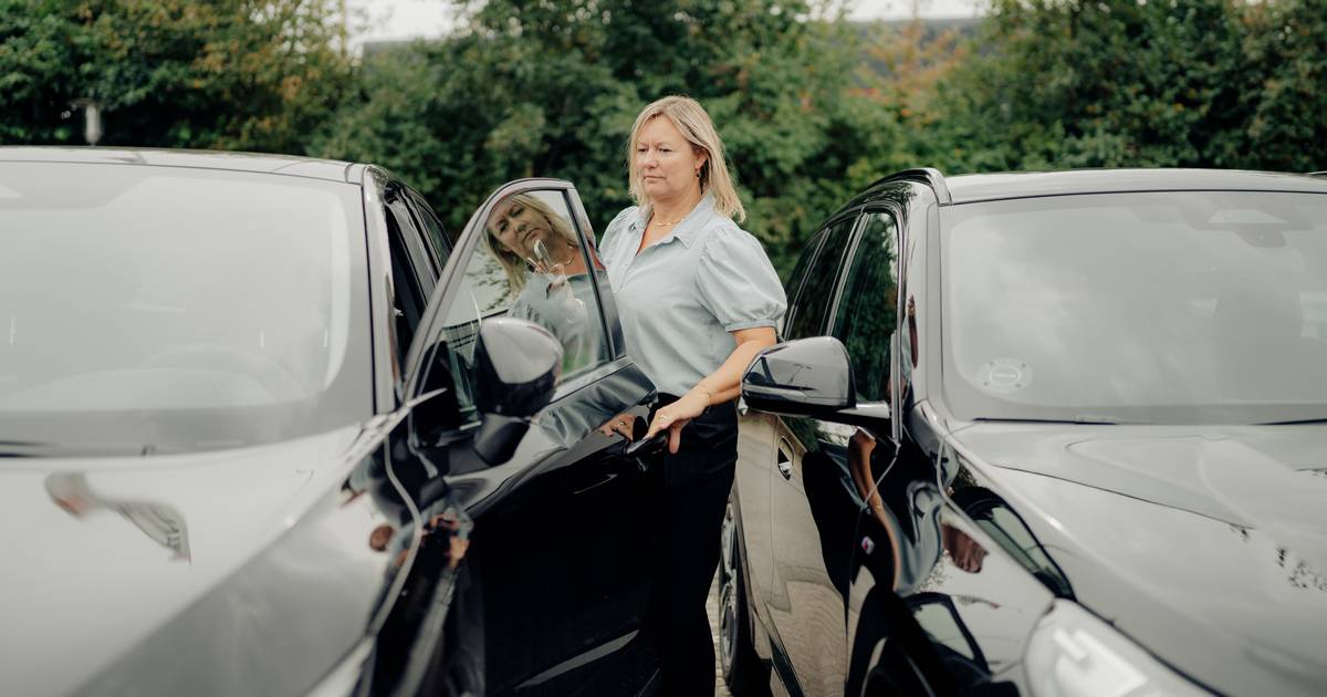 »Hvis man vil putte penge i mig, skal jeg stadig kunne arbejde ud fra ...