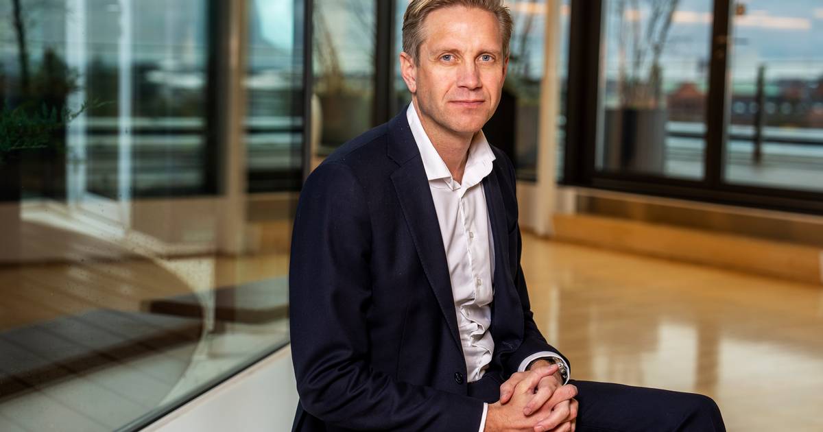 »Vi lærte det på den hårde måde«: Deloitte-topchef taler ud efter et år ...