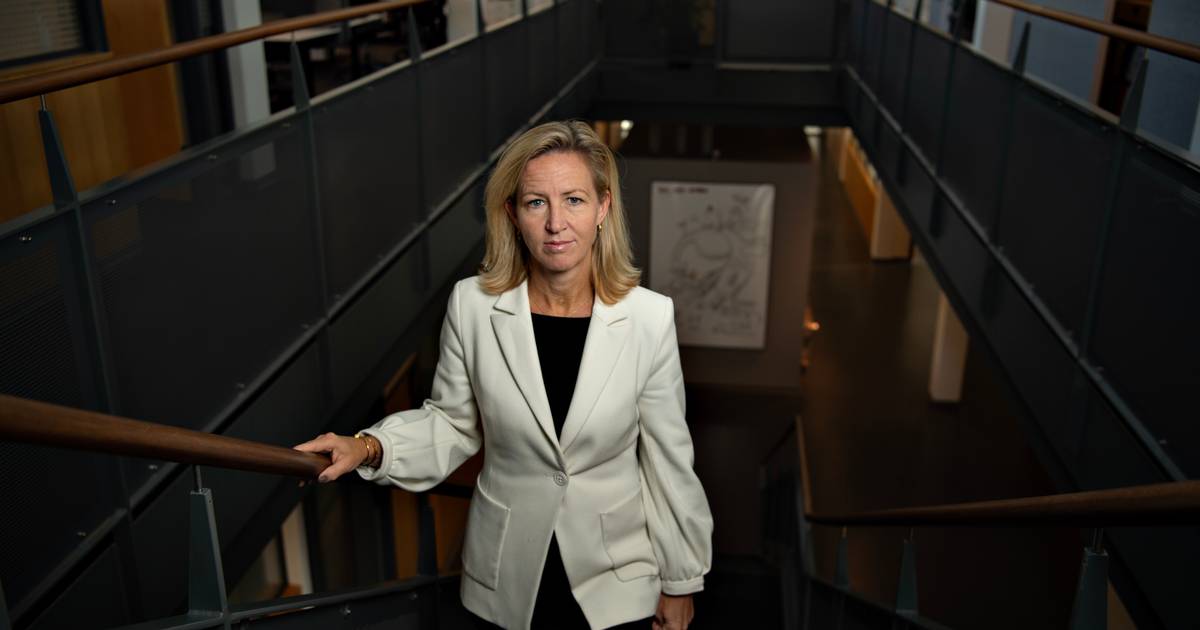 Podcast: Årets leder afslører, hvad det kræver at nå til toppen - Finans