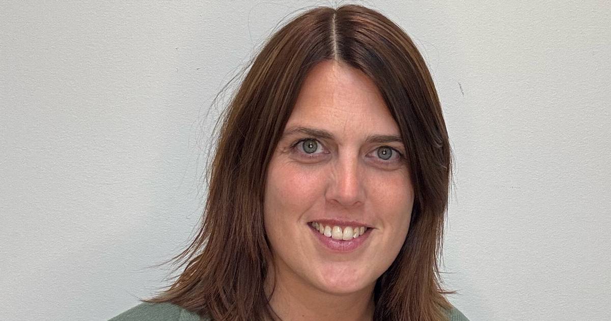 Kristina Vehn er ny COO hos IIH Nordic - jobskifter uge 42