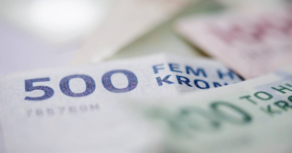 Danskernes pensionsformue sætter rekord efter aktieopsving