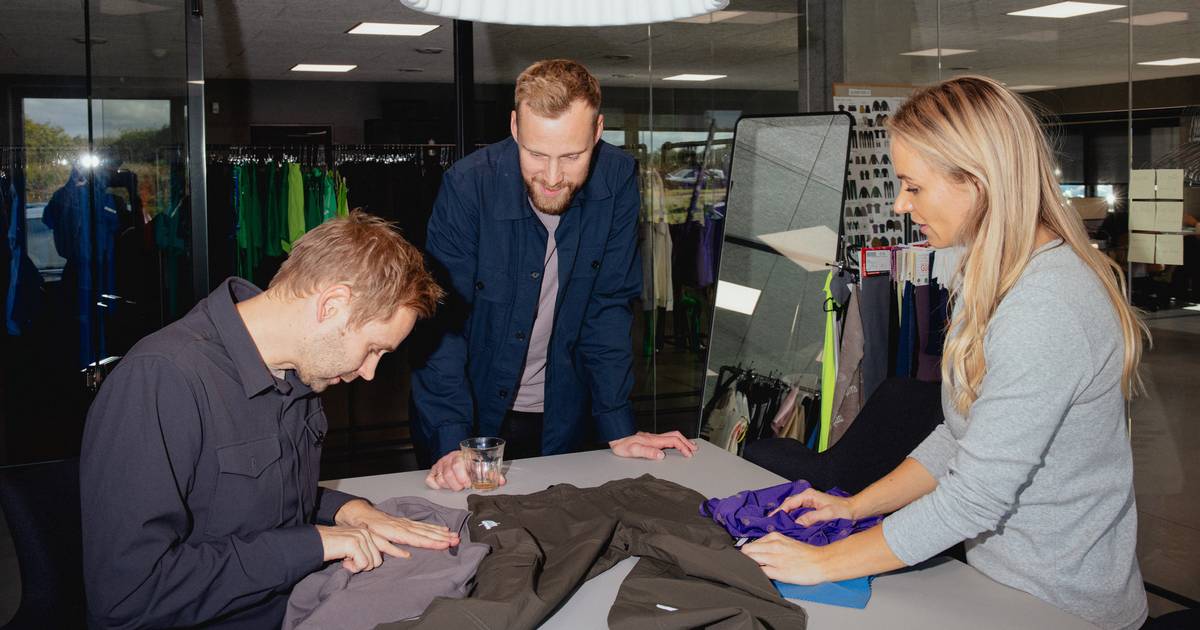 Eyda slår rekord med nyt regnskab og kaprer nye markeder