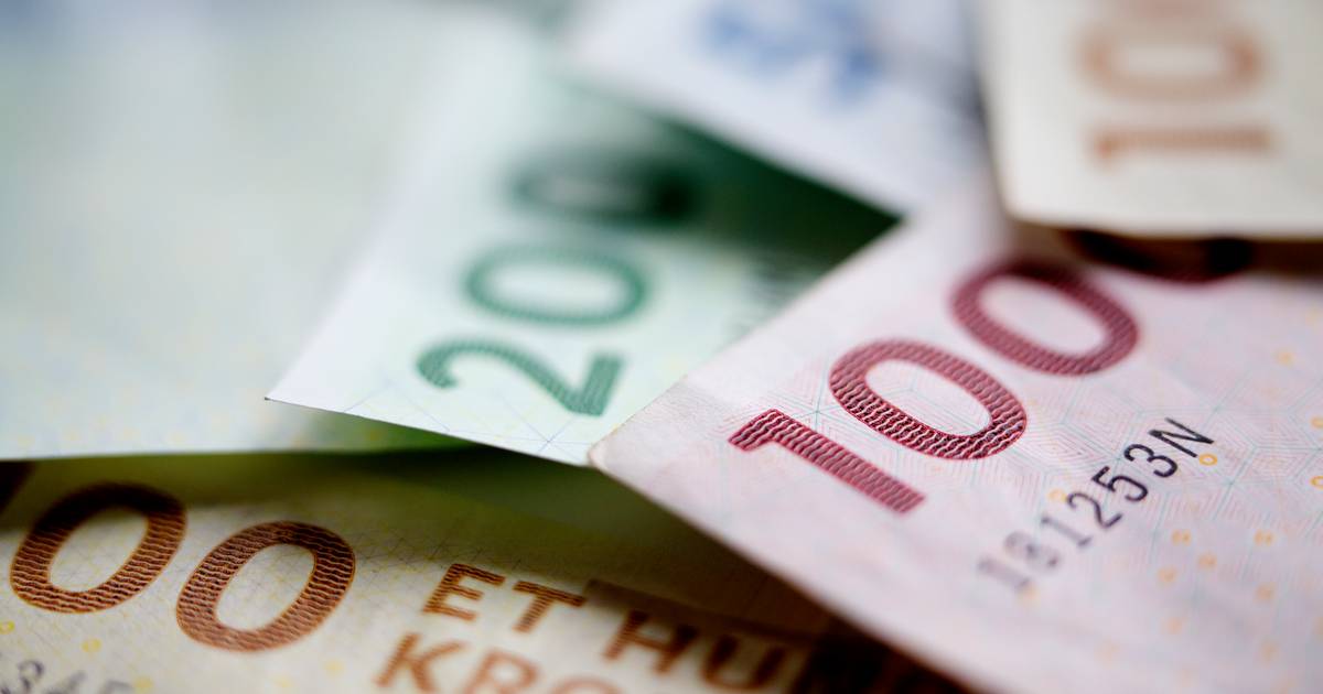 Pengesedler for tre milliarder kroner forventes at blive ugyldige - Finans
