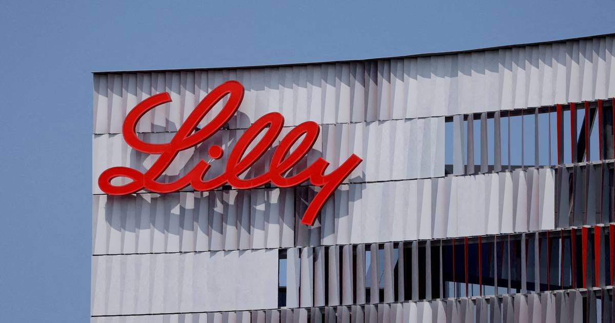 Novo-konkurrenten Eli Lilly på vej mod sjette kursfald i træk - Finans