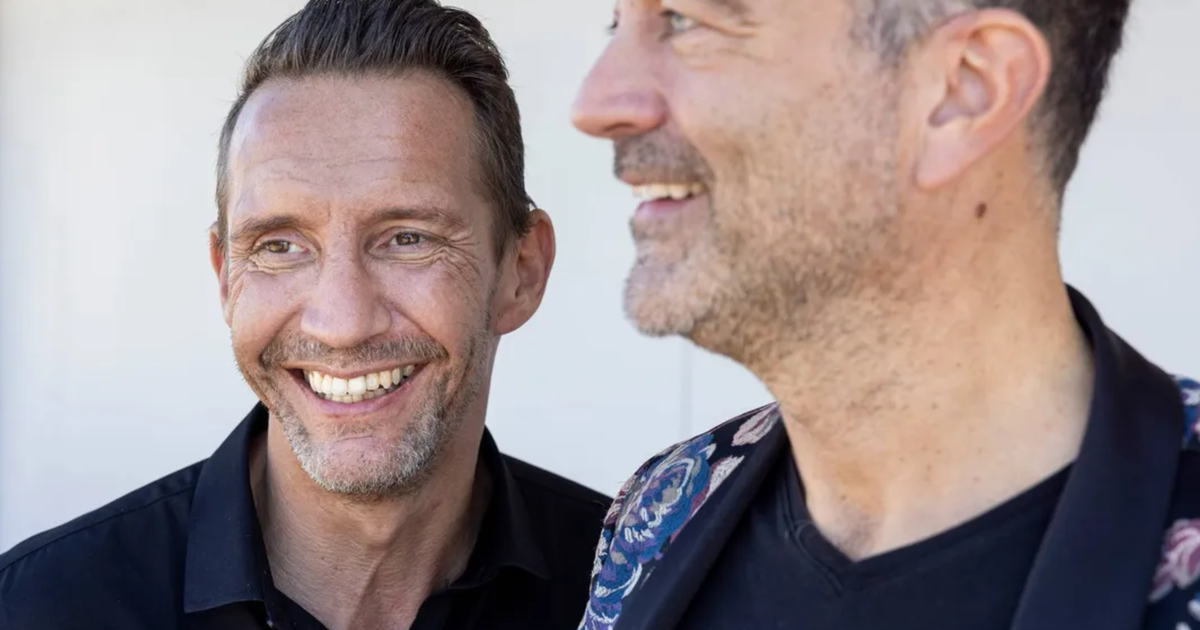 Sveriges »mægtigste topchef i detail« skal indtage Danmark med ny ...