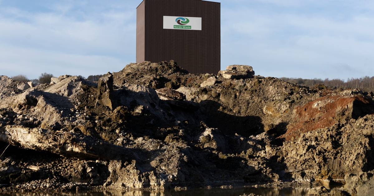 Nordic Waste-ejere har tømt kassen: Trækker millioner ud og efterlader kæmpetab - Finans