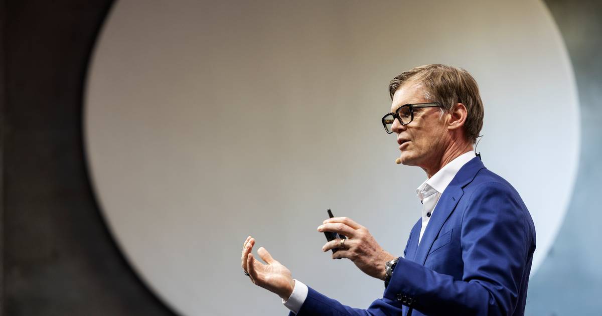 Medicinalgigant ruster sig til ny fremtid - Finans