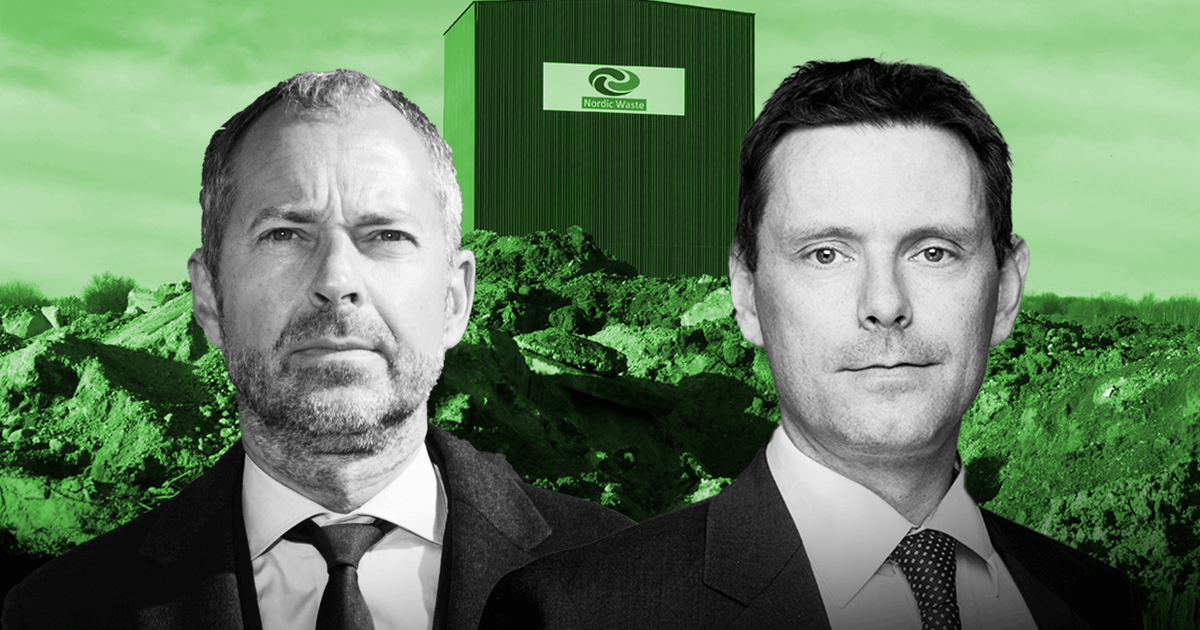 Dommer vil ikke gå ind i sagen: Boris Frederiksen taber indtil videre ...