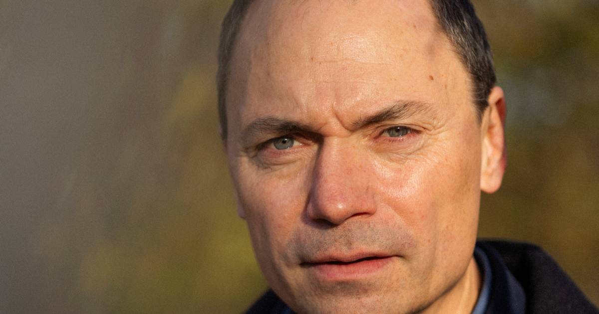 Tommy Ahlers: »Jeg er blevet bedre til at parkere tvivlen med årene ...