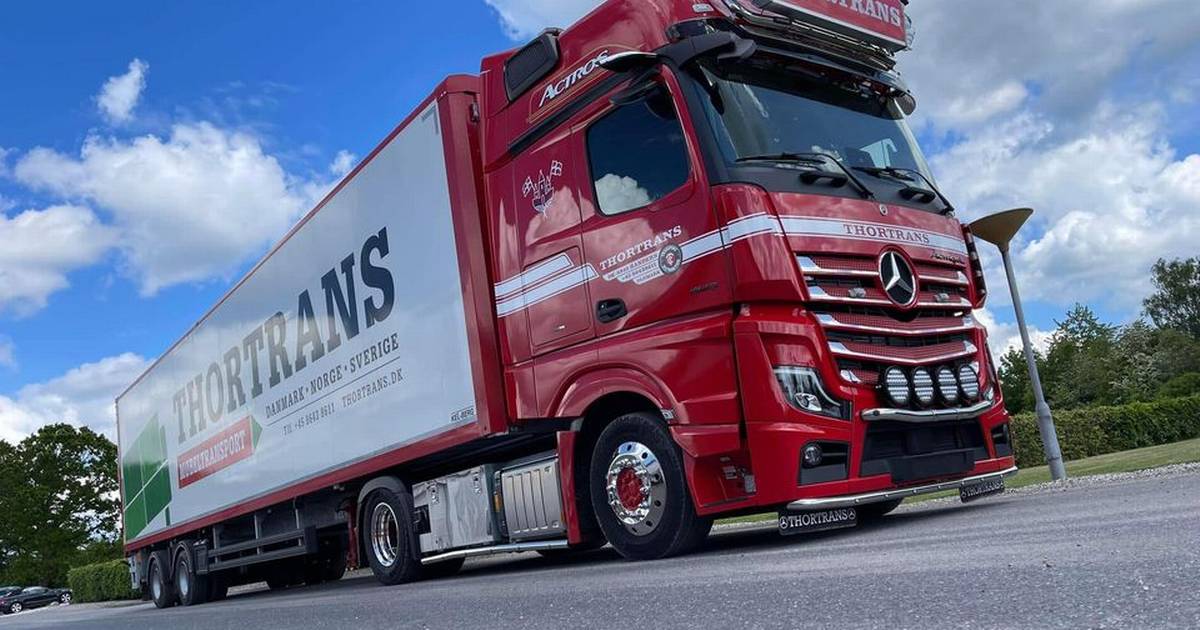 Kriseramt transportfirma opkøbt: Konkurrent overtager efter 52 år ...