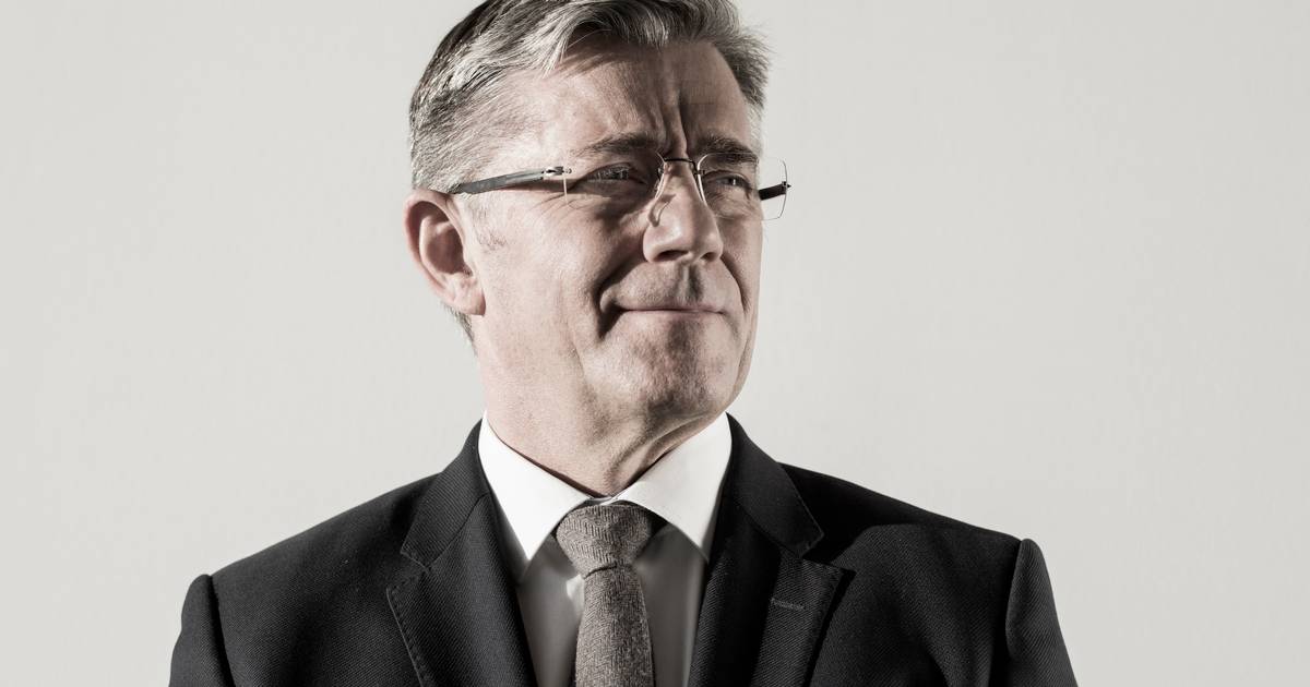 "Skatten fra helvede" har endelig sluppet sit tag om Niels Buus ...