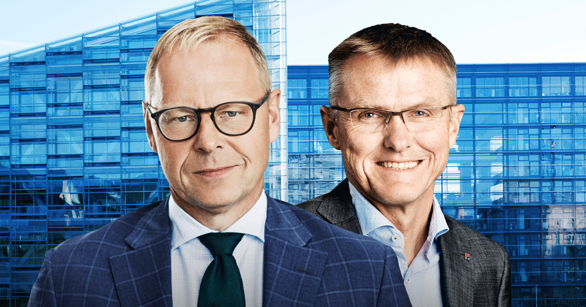 Nykredit får godkendt Spar Nord-opkøb: Landets tredjestørste bank vil ...