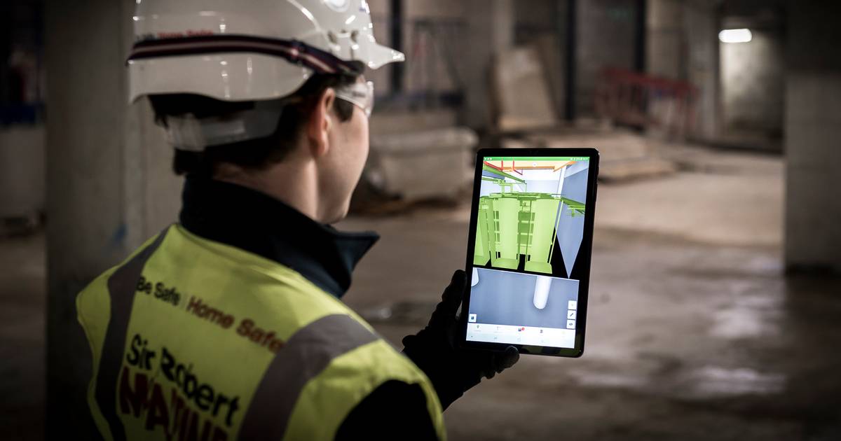 Rekordregnskab: Dansk techfirma i vild vækst - Finans