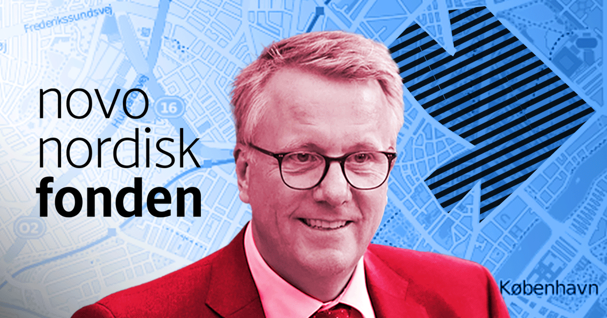 Håber på første spadestik i 2027: Ny bydel i København skal løfte Danmarks konkurrenceevne - Finans