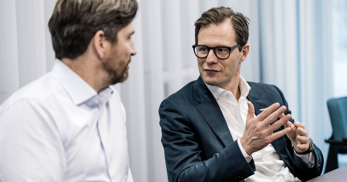 Topchefer fra Danske Bank og PFA: To begivenheder viser, hvorfor ...