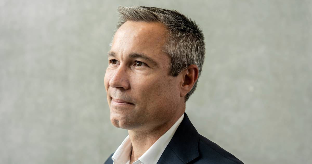 Topchef i hypet biotekselskab får tredje begmand på et år - Finans