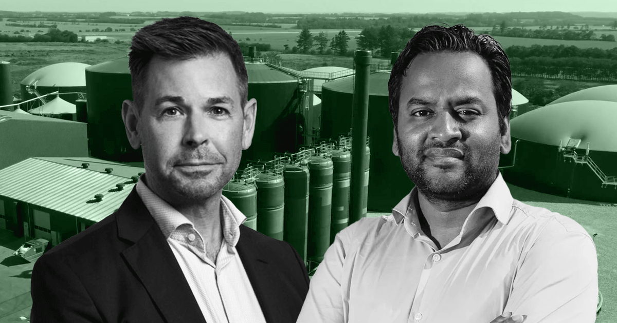 Magtkamp tager ny drejning: Biogaskomet vil afsætte store dele af ...