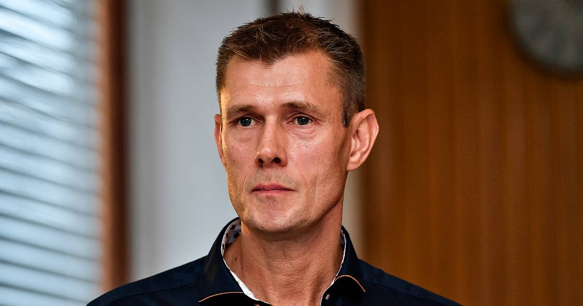 Aarhus-milliardær Henrik Lind takker medarbejderne efter en fordobling ...