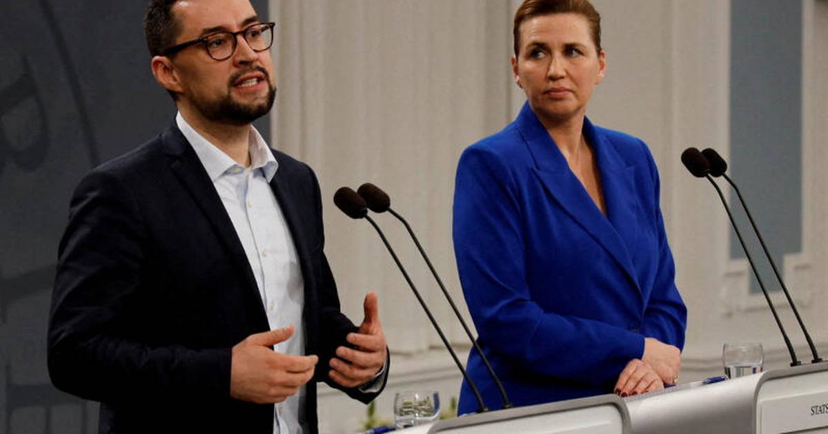 Múte B. Egede: Grønland er klar til øget samarbejde med USA