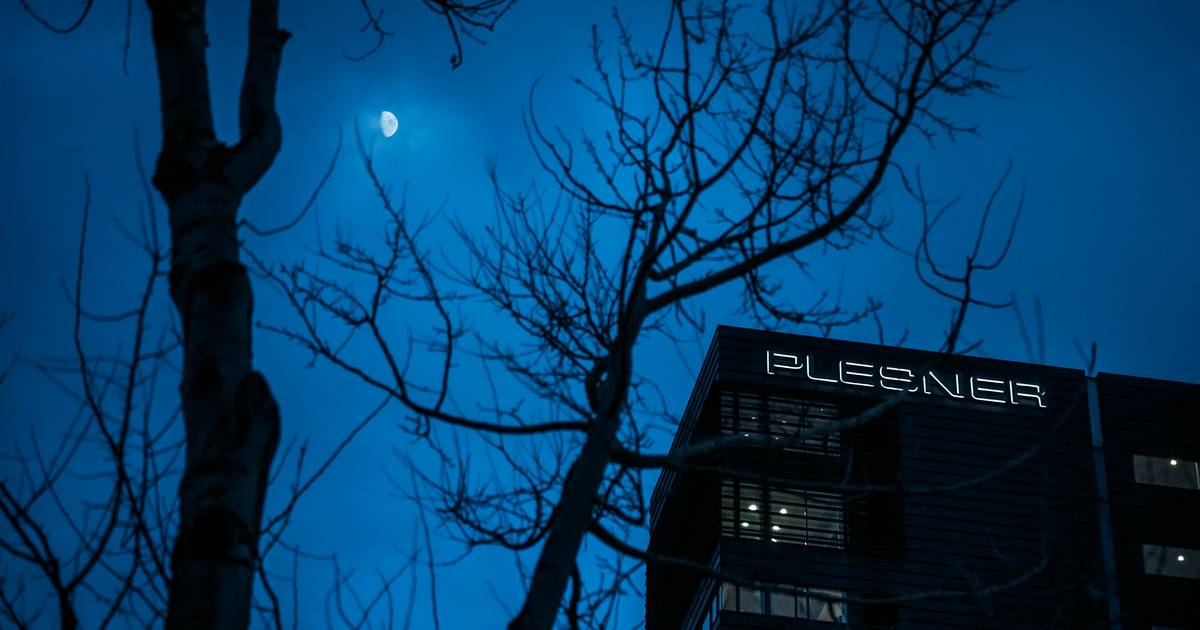 Efter afsløring om sexisme og mobning: Højtstående partner er ude af ...