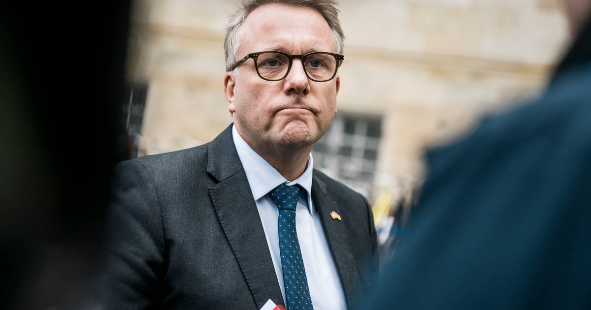 Erhvervsminister tager til USA for at råbe op mod Trumps toldtrusler - Finans