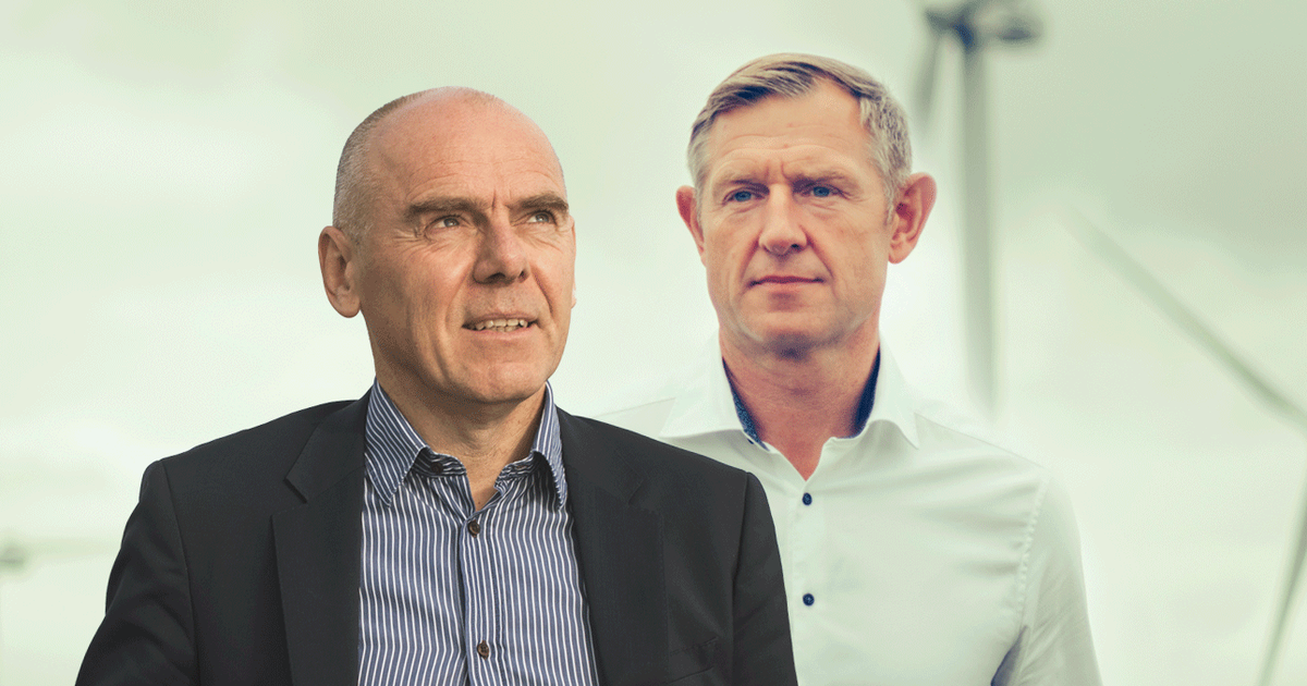 Drama om statsstøtte: Grønne konkurrenter vil stoppe milliarder til ...