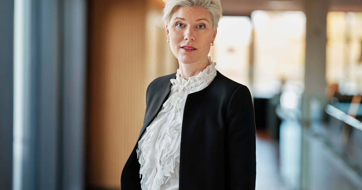 Ikke realistiske: Velliv har fravalgt kortsigtede klimamål - Finans